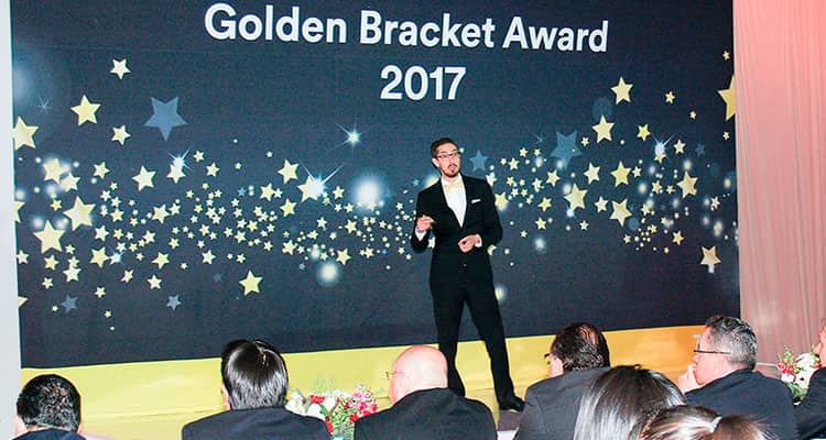 3M premia a los alumnos de la UNAM Andrea Estefanía Guerra e Irving ...